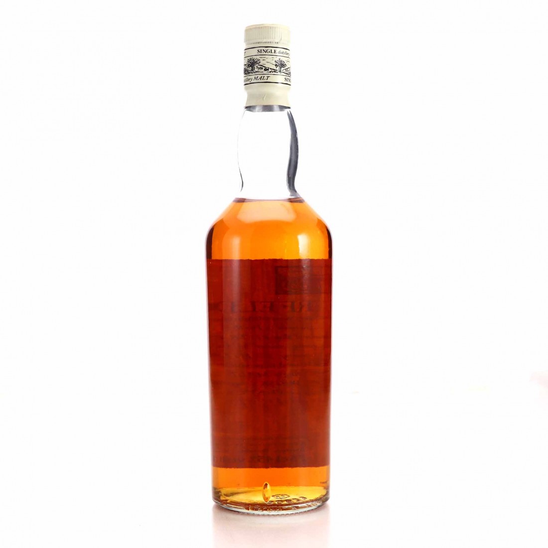Aberfeldy 15 Year Old 1980s | Whisky Auctioneer Aberfeldy 15 Year Old 1980s | Whisky Auctioneer