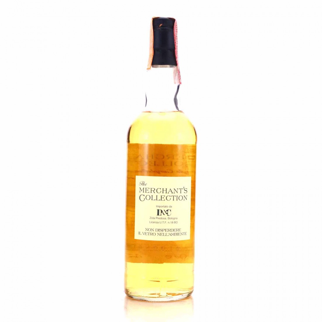 Glen Scotia 1990 Merchant's Collection | Whisky Auctioneer