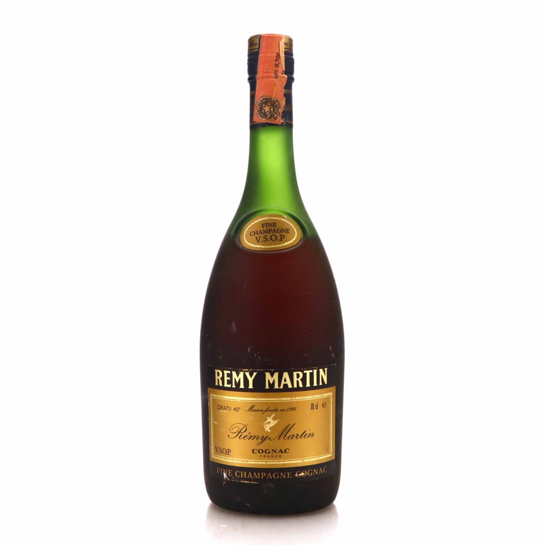 Remy Martin VSOP Fine Champagne Cognac | Whisky Auctioneer
