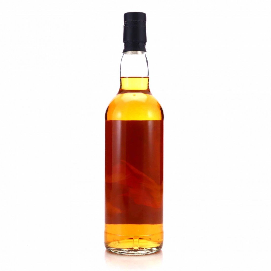Speyside Single Malt 1973 Whisky Agency 44 Year Old / 10th Anniversary ...