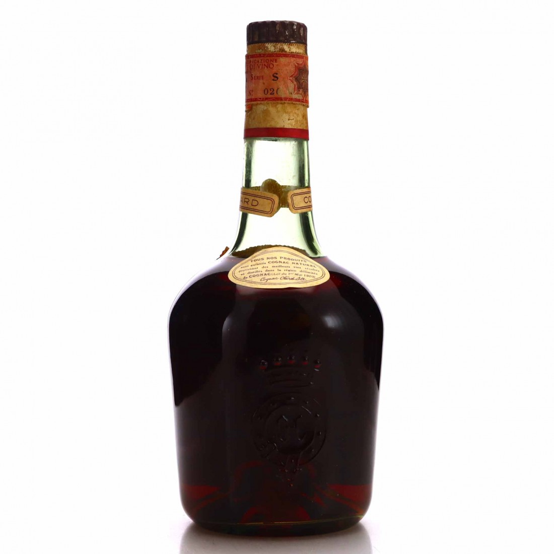 Otard VSOP Cognac | Whisky Auctioneer