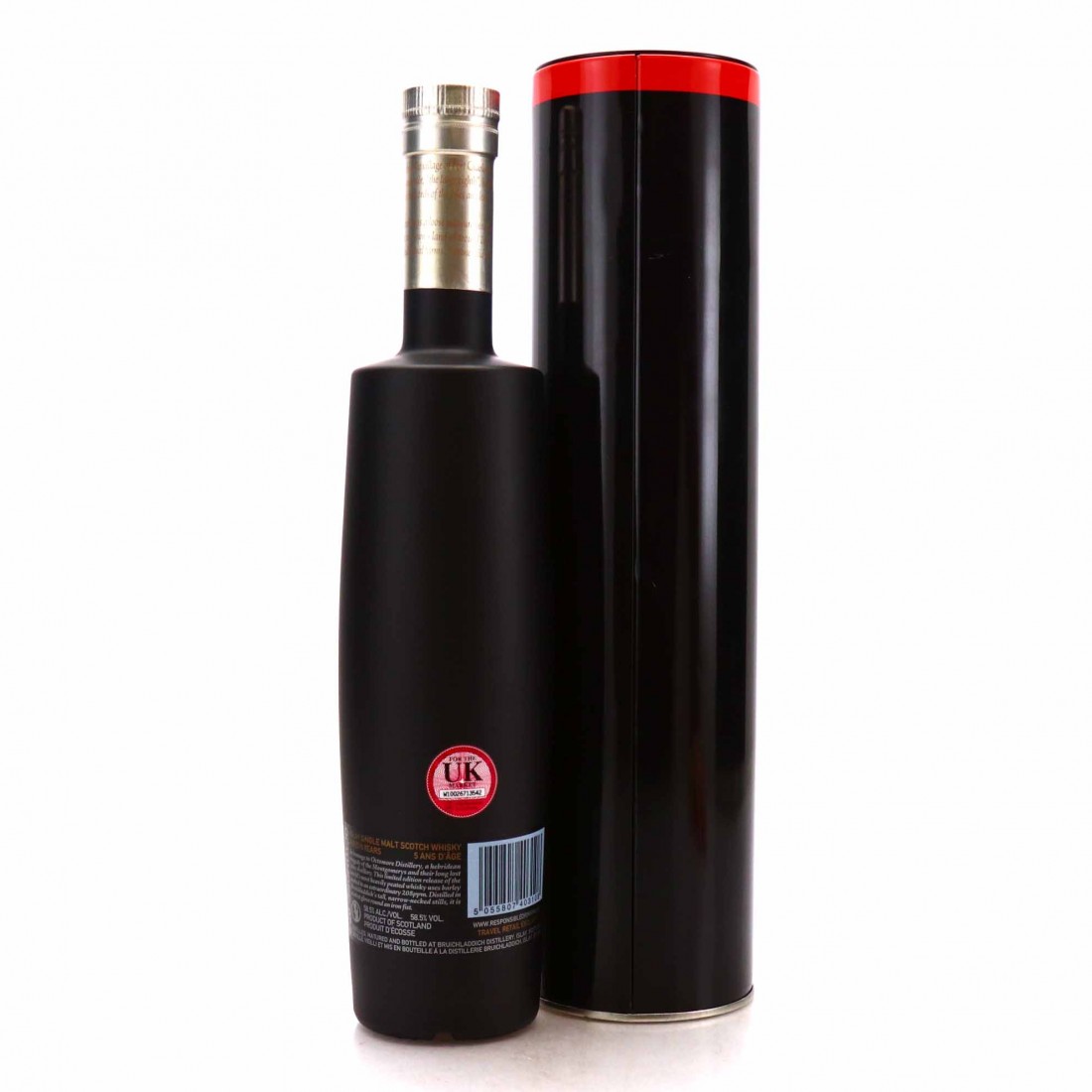 Octomore 7.2 | Whisky Auctioneer