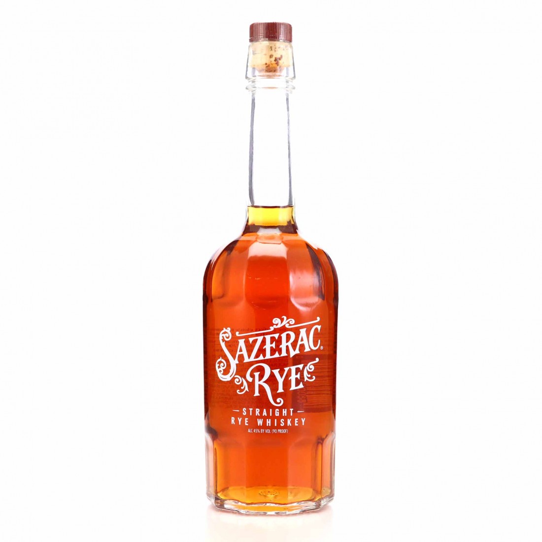 Sazerac Straight Rye | Whisky Auctioneer