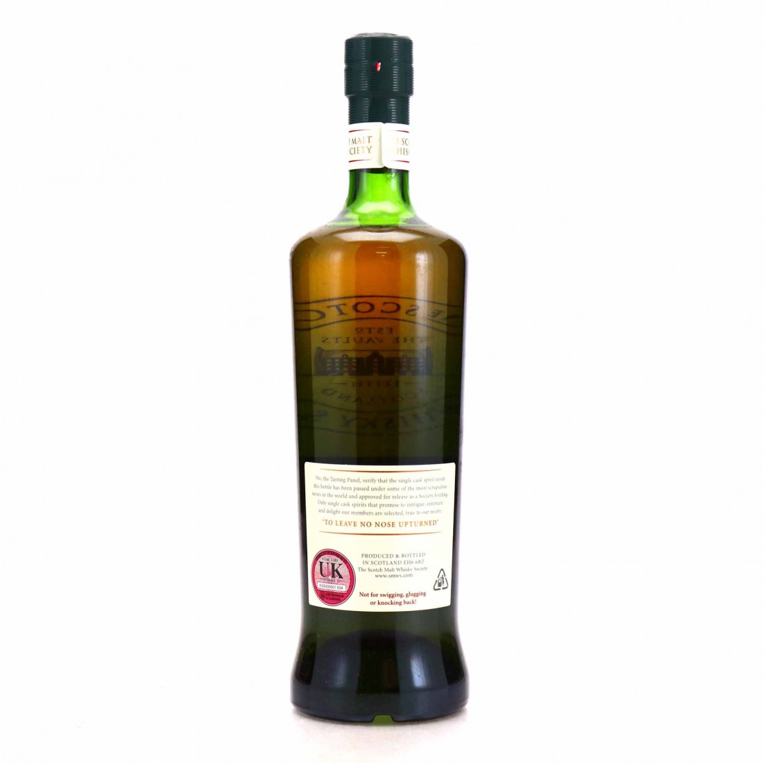 Bladnoch 1990 SMWS 26 Year Old 50.90 | Whisky Auctioneer