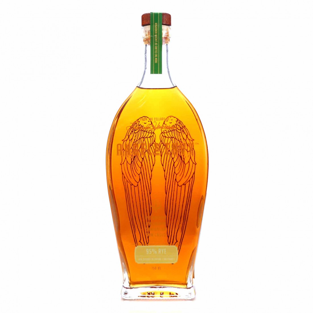 Angel's Envy Caribbean Rum Finish Rye | Whisky Auctioneer