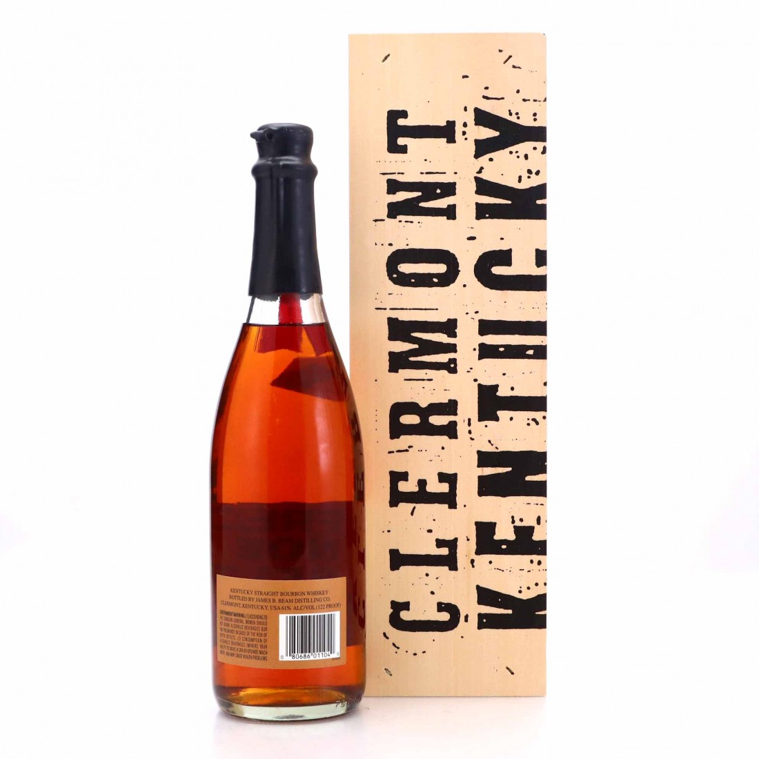 Booker's 6 Year Old Fred Noe Select | Whisky Auctioneer