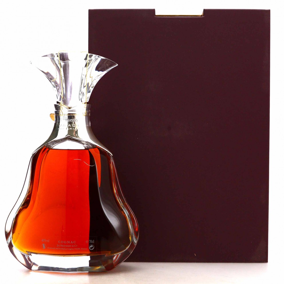 Hennessy Paradis Imperial Cognac First Edition | Whisky Auctioneer