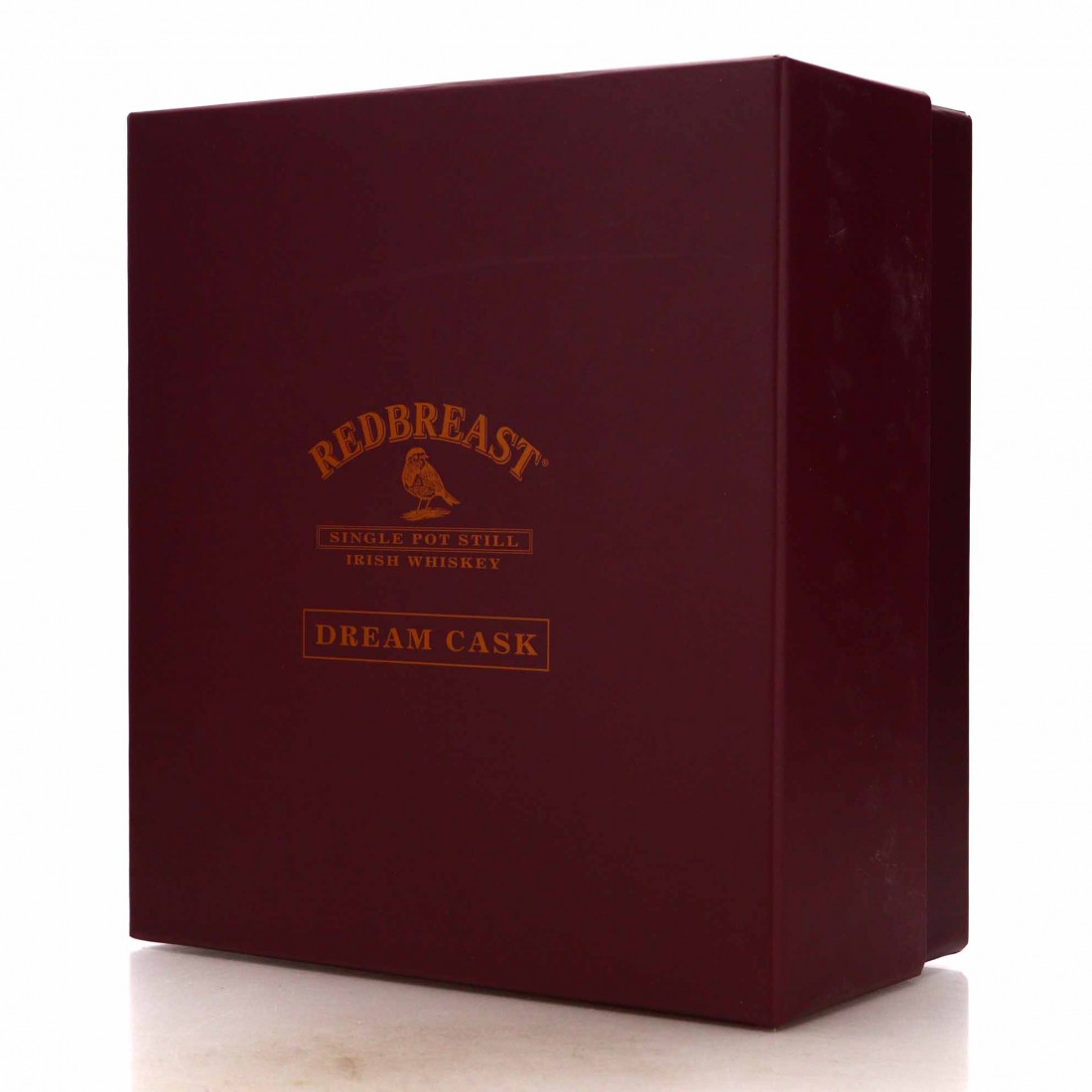 Redbreast 32 Year Old Dream Cask 50cl Gift Pack | Whisky Auctioneer