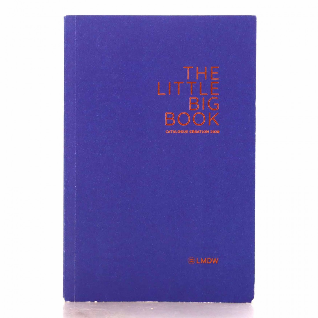 Book: The Little Big Book 2020 / LMDW | Whisky Auctioneer