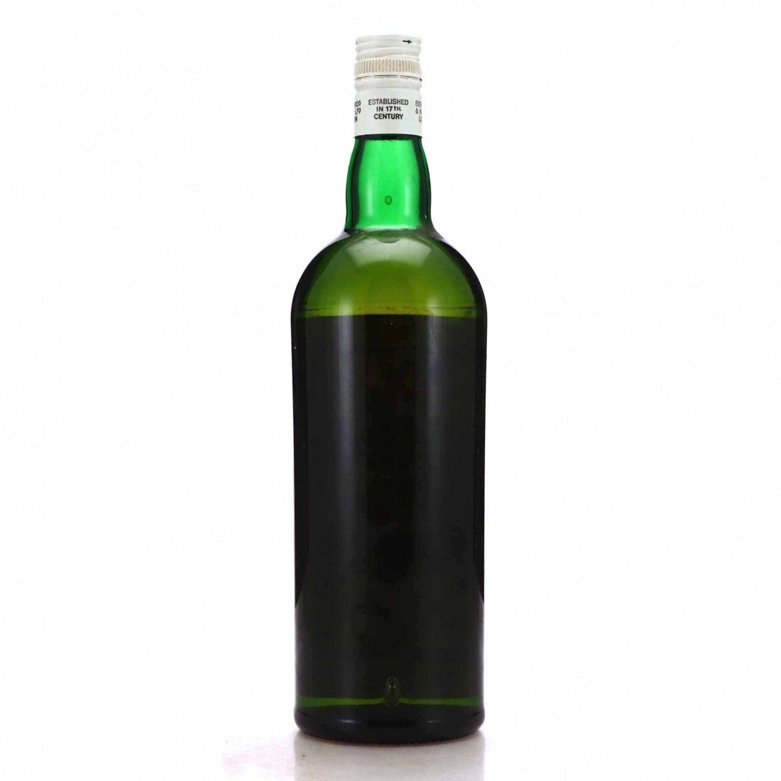 Cutty Sark Scots Whisky 94.7cl 1970s | Whisky Auctioneer