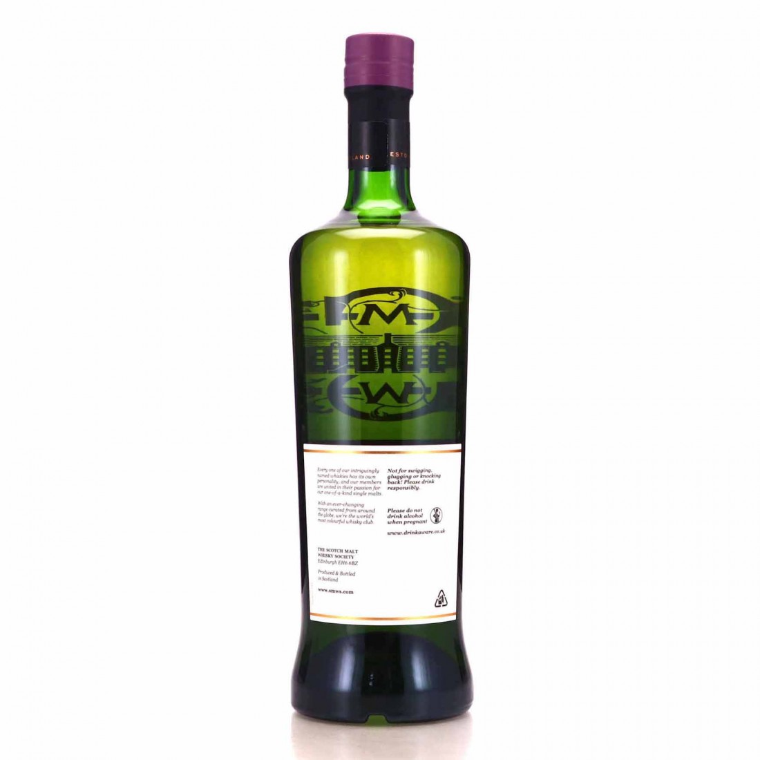 Braeval 2011 SMWS 11 Year Old 113.68 | Whisky Auctioneer