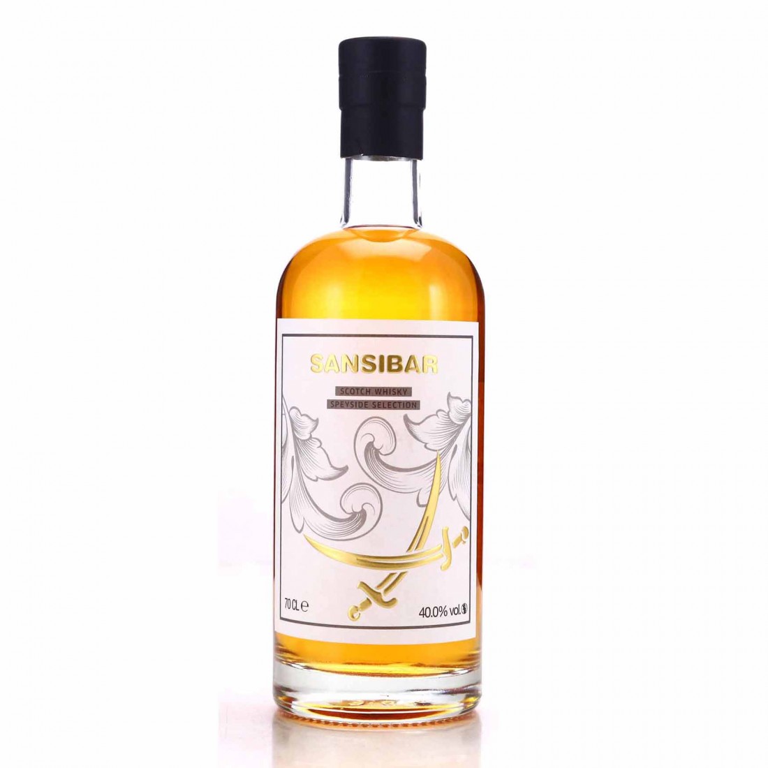 Sansibar Speyside Selection Scotch Whisky | Whisky Auctioneer