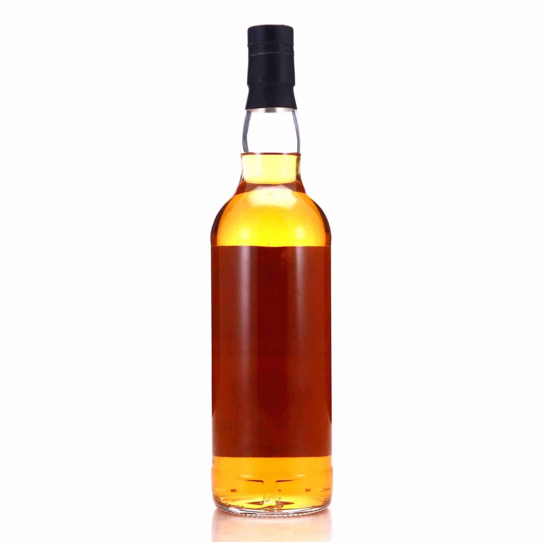 Burnside 1989 Whiskybase | Whisky Auctioneer