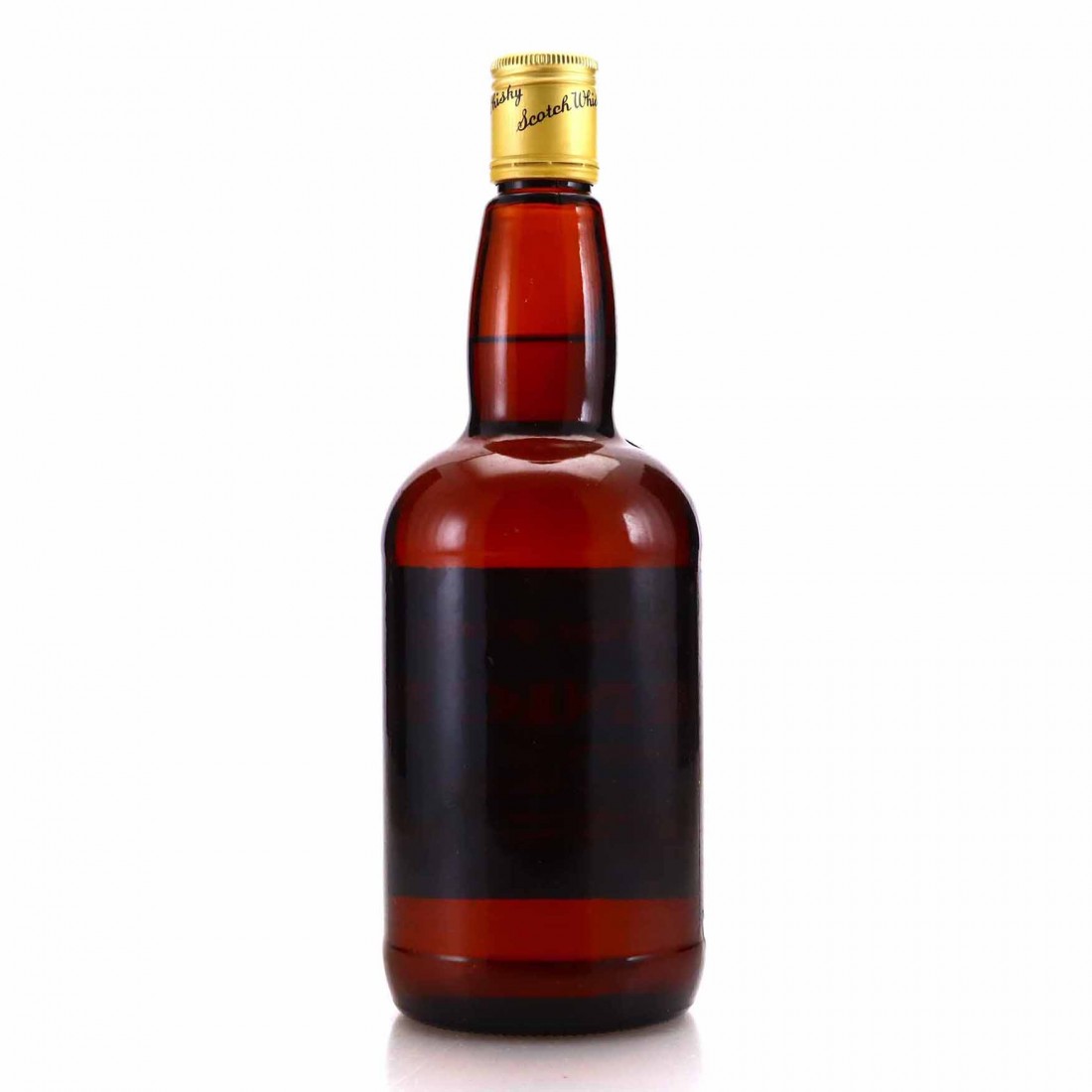 Teaninich 1958 Cadenhead's 27 Year Old | Whisky Auctioneer