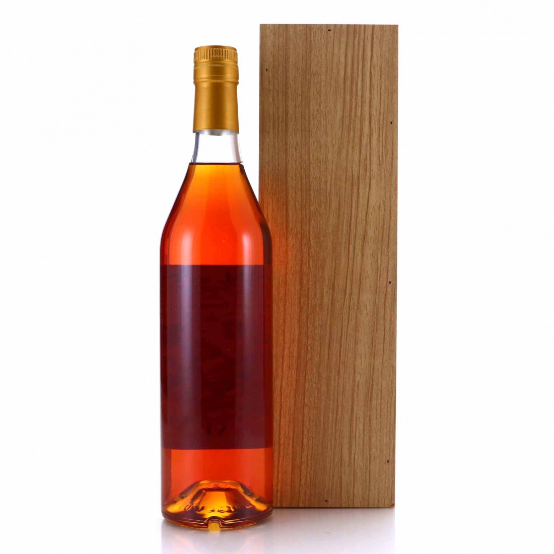 Famille Vallein-Tercinier Lot 58 Petite Champagne Cognac Journal des Kirsch #3 | Whisky Auctioneer