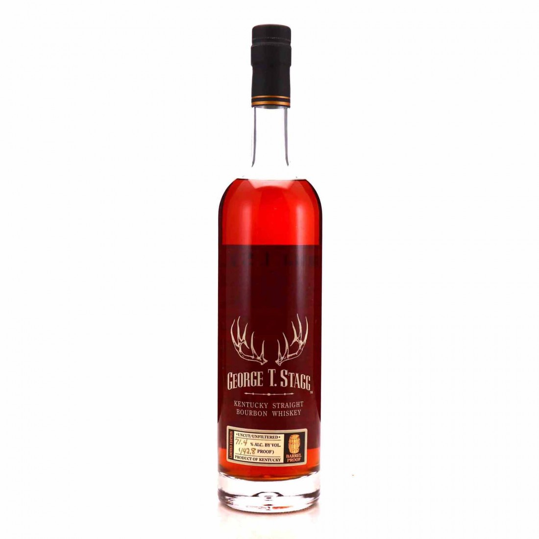 George T Stagg 2012 Release | Whisky Auctioneer