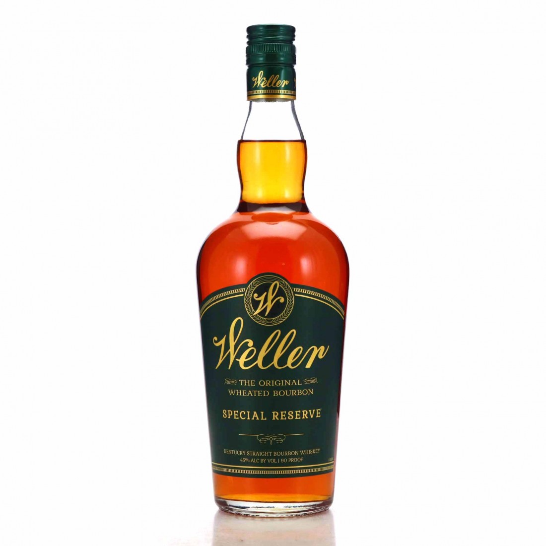 Weller Special Reserve | Whisky Auctioneer