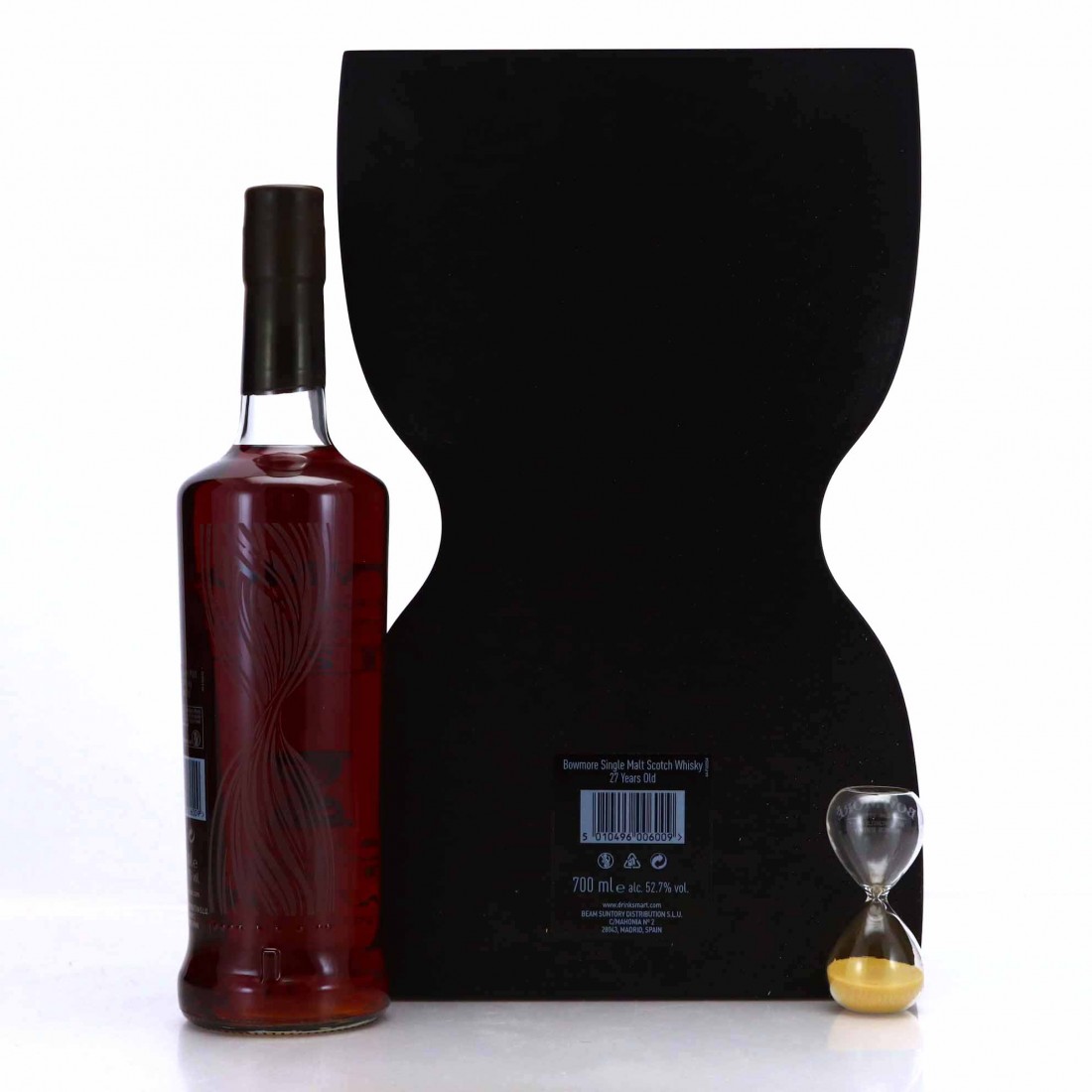 Bowmore 27 Year Old Timeless Series Whisky Auctioneer