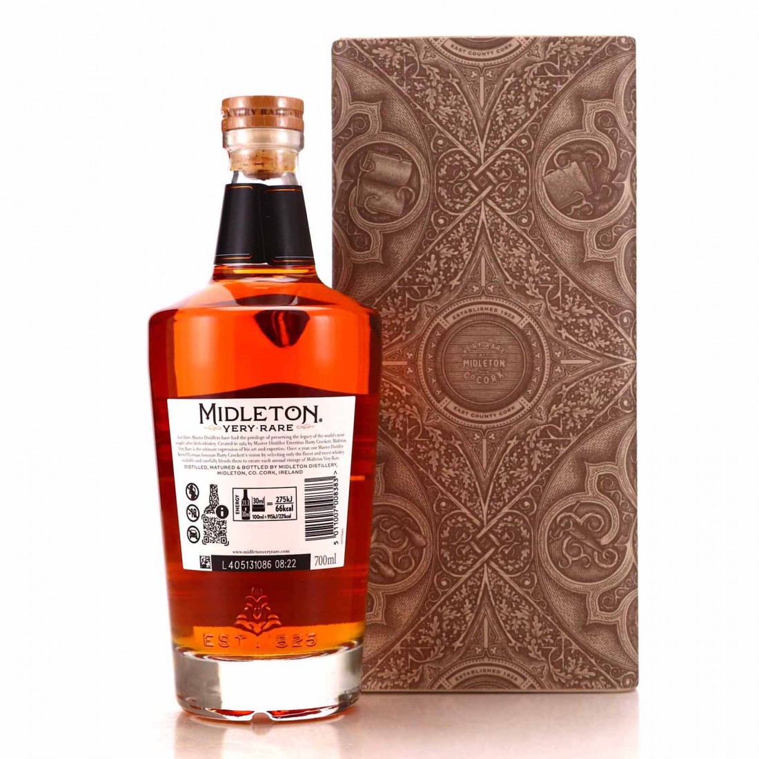Midleton Very Rare 2024 Edition | Whisky Auctioneer
