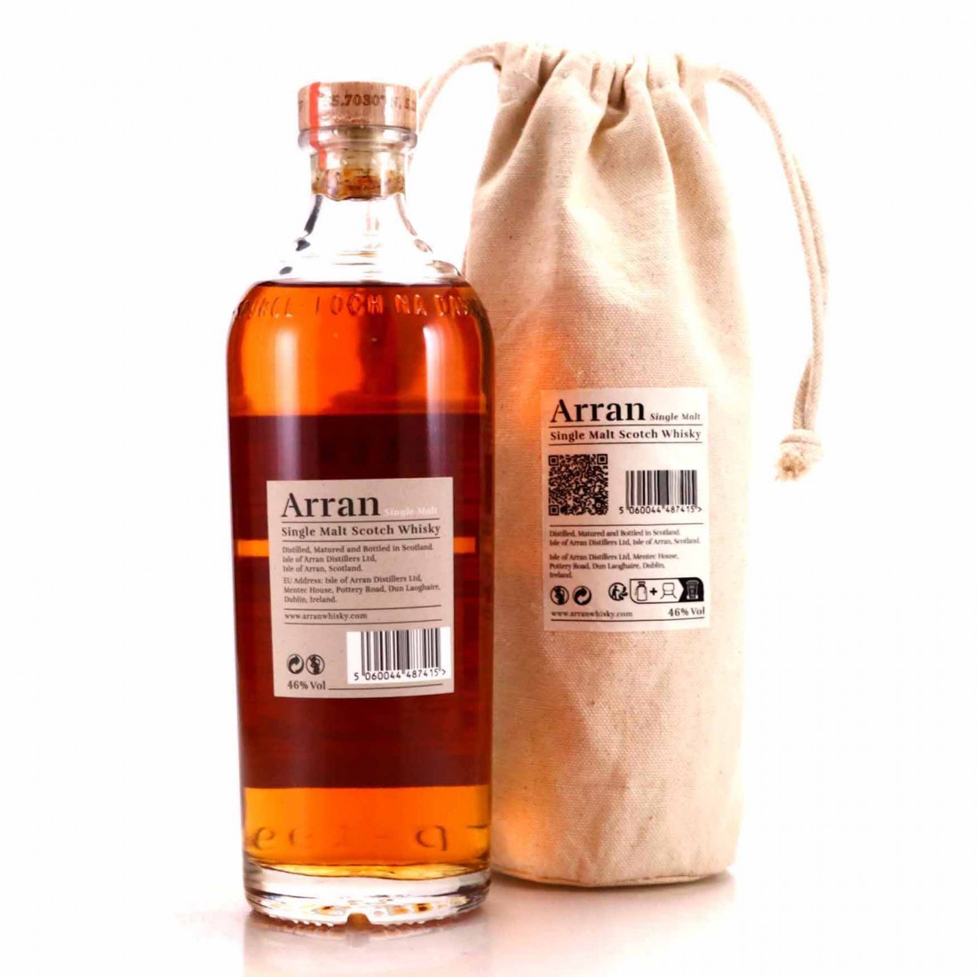 Arran Signature Series Edition No.1 / Remnant Renegade | Whisky Auctioneer
