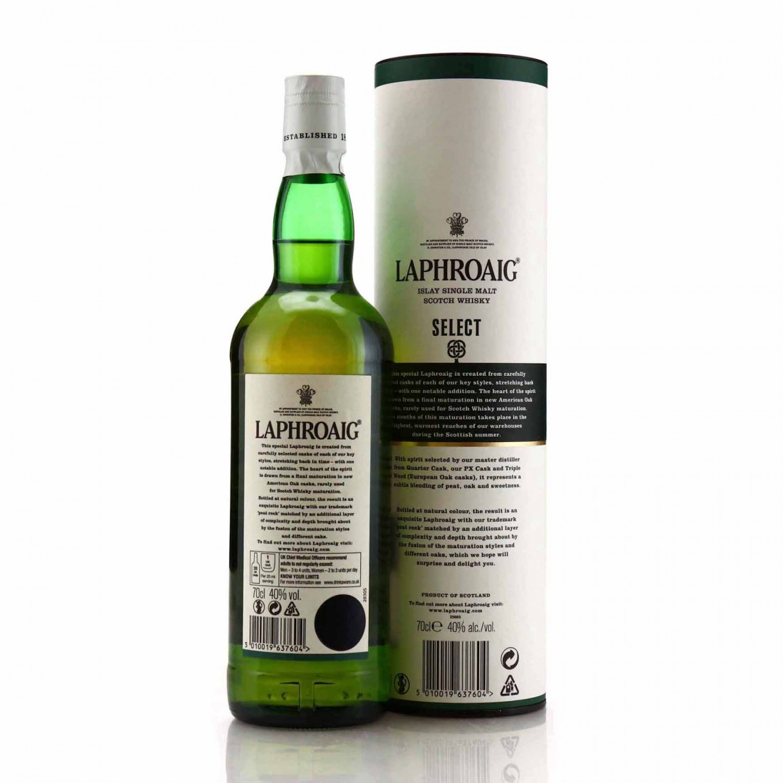Laphroaig Select | Whisky Auctioneer