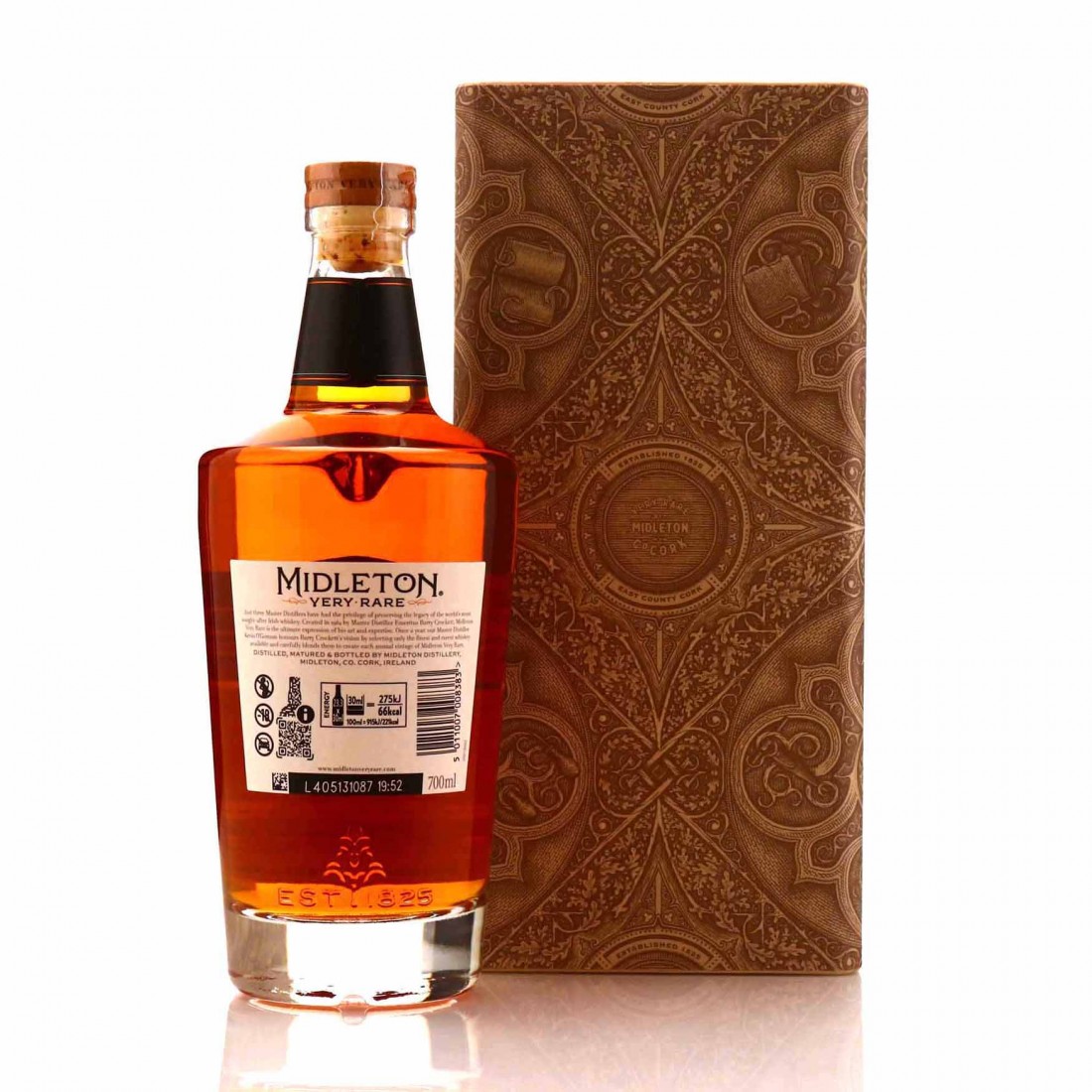 Midleton Very Rare 2024 Edition | Whisky Auctioneer