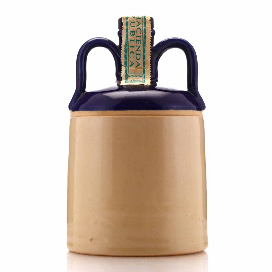 Wm. Maxwell 8 Year Old Decanter 1970s | Whisky Auctioneer