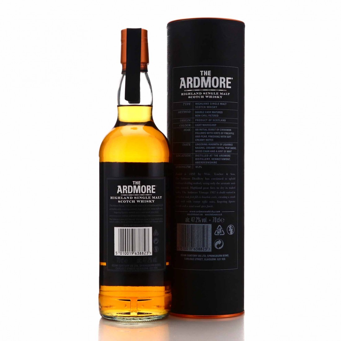 Ardmore 1987 30 Year Old | Whisky Auctioneer