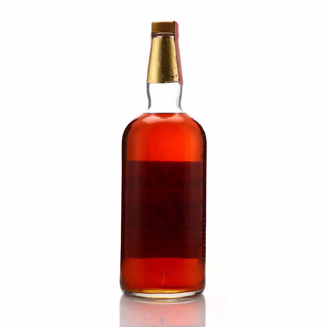 Old Quaker 4 Year Old Straight Bourbon 1972 Quart | Whisky Auctioneer Old Quaker 4 Year Old Straight Bourbon 1972 Quart | Whisky Auctioneer