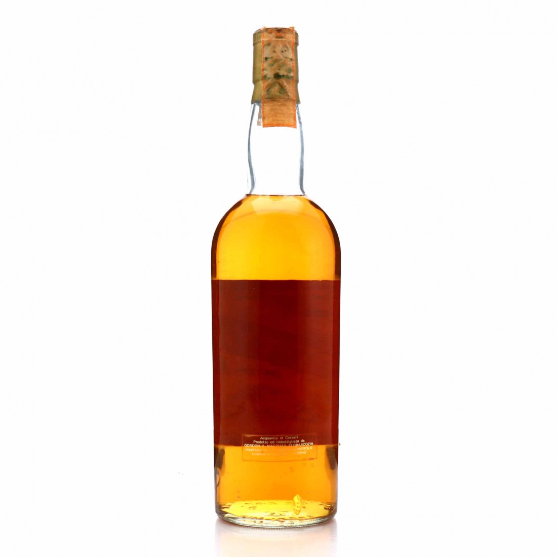 Port Ellen 1969 Gordon and MacPhail 15 Year Old / Co. Import | Whisky ...
