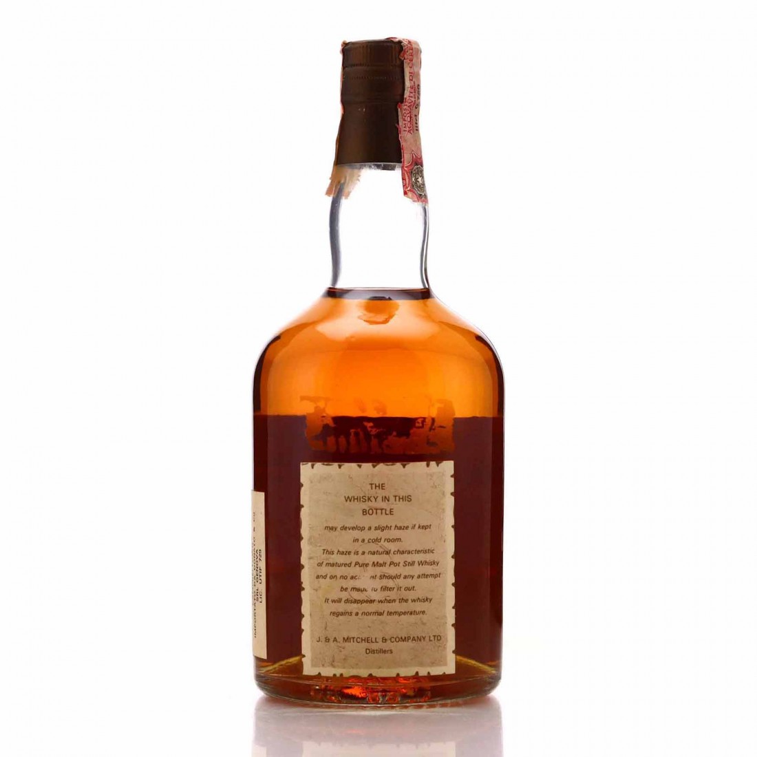 Springbank 25 Year Old J. Archibald Mitchell 75cl | Whisky Auctioneer