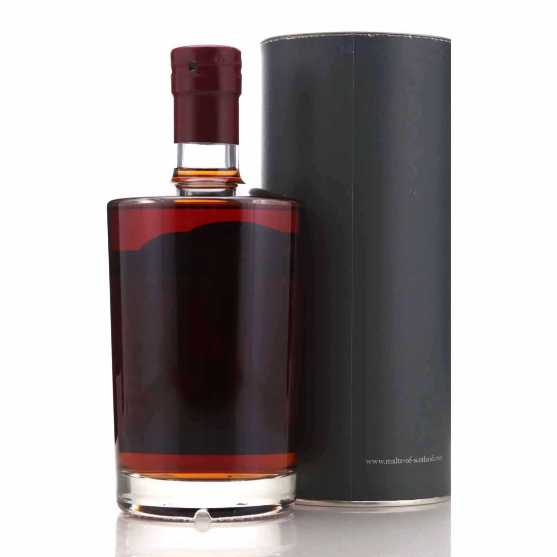 Dalmore 1996 Malts of Scotland Sherry Hogshead | Whisky Auctioneer