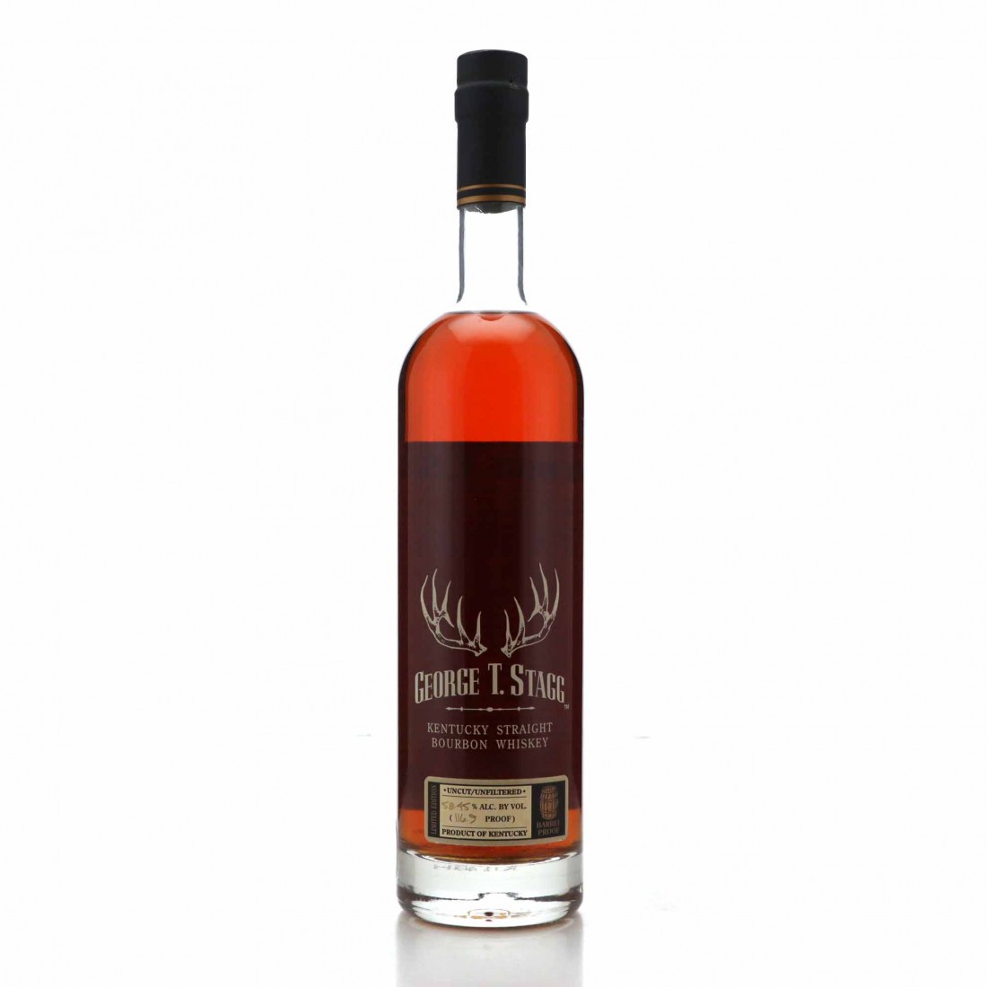 George T Stagg 2019 Release | Whisky Auctioneer