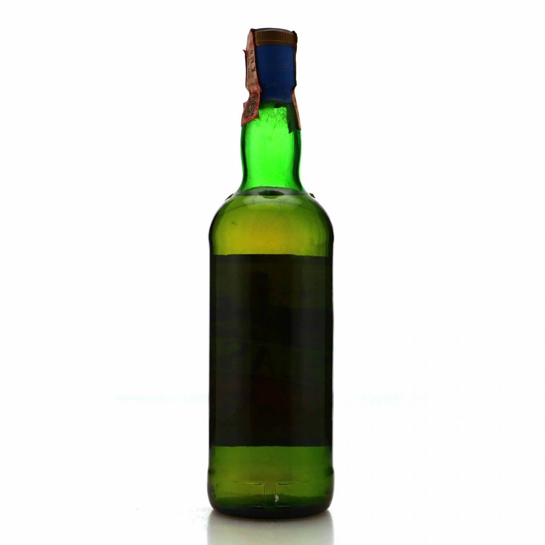 Dallas Dhu 1970 Sestante 17 Year Old Cask Strength | Whisky Auctioneer