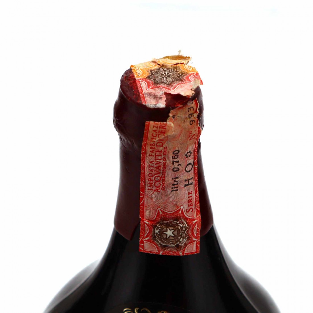 Bowmore Bicentenary / Soffiantino Import | Whisky Auctioneer