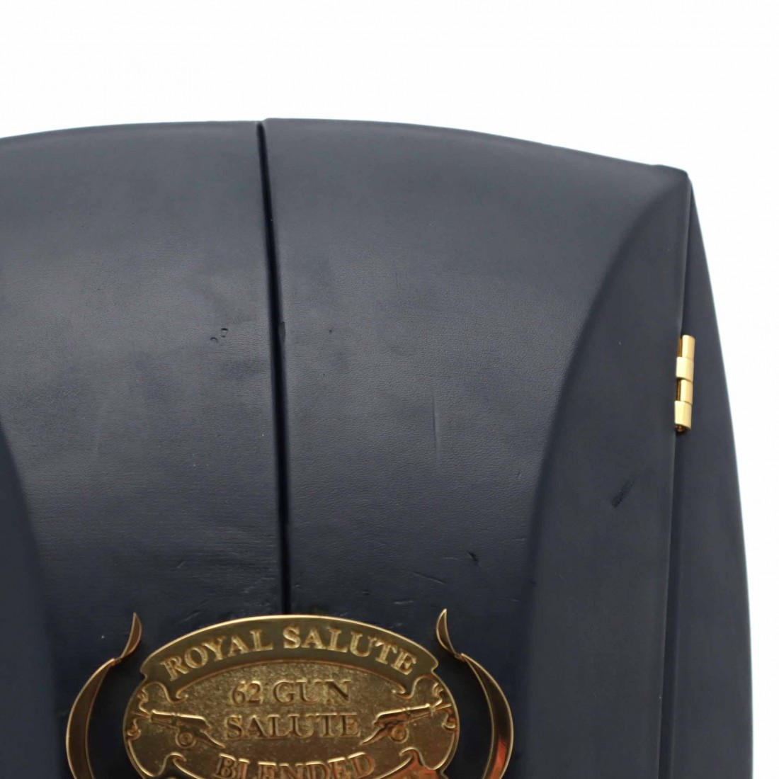 Chivas Royal Salute 62 Gun Salute 1 Litre | Whisky Auctioneer