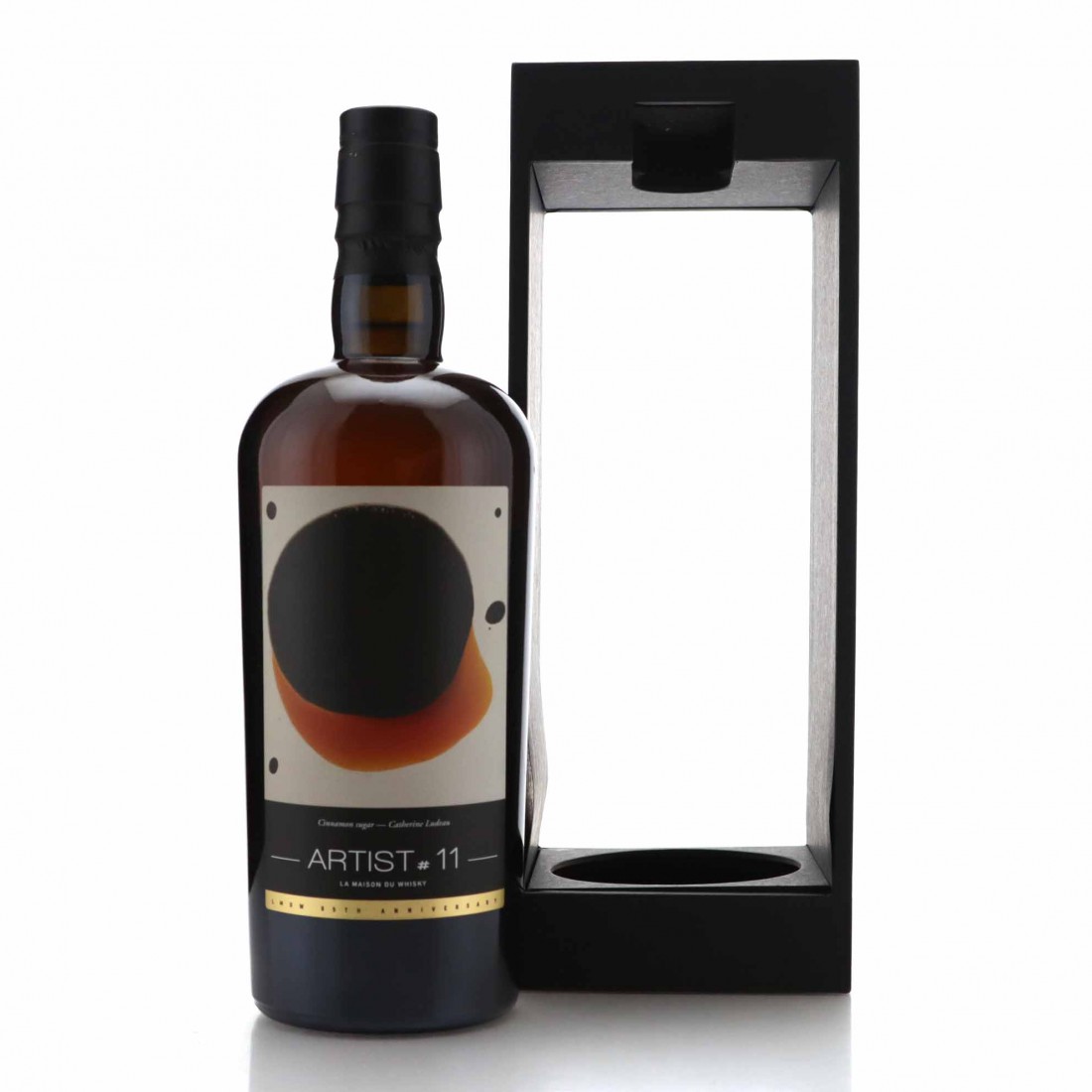 Jura 1991 Artist Collection #11 30 Year Old | Whisky Auctioneer