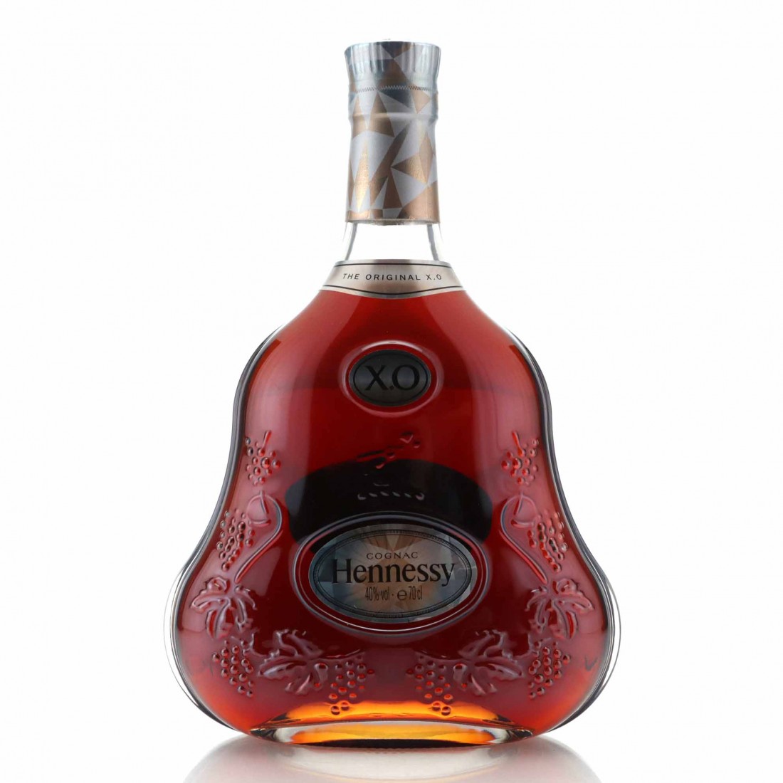 Hennessy XO Cognac | Whisky Auctioneer