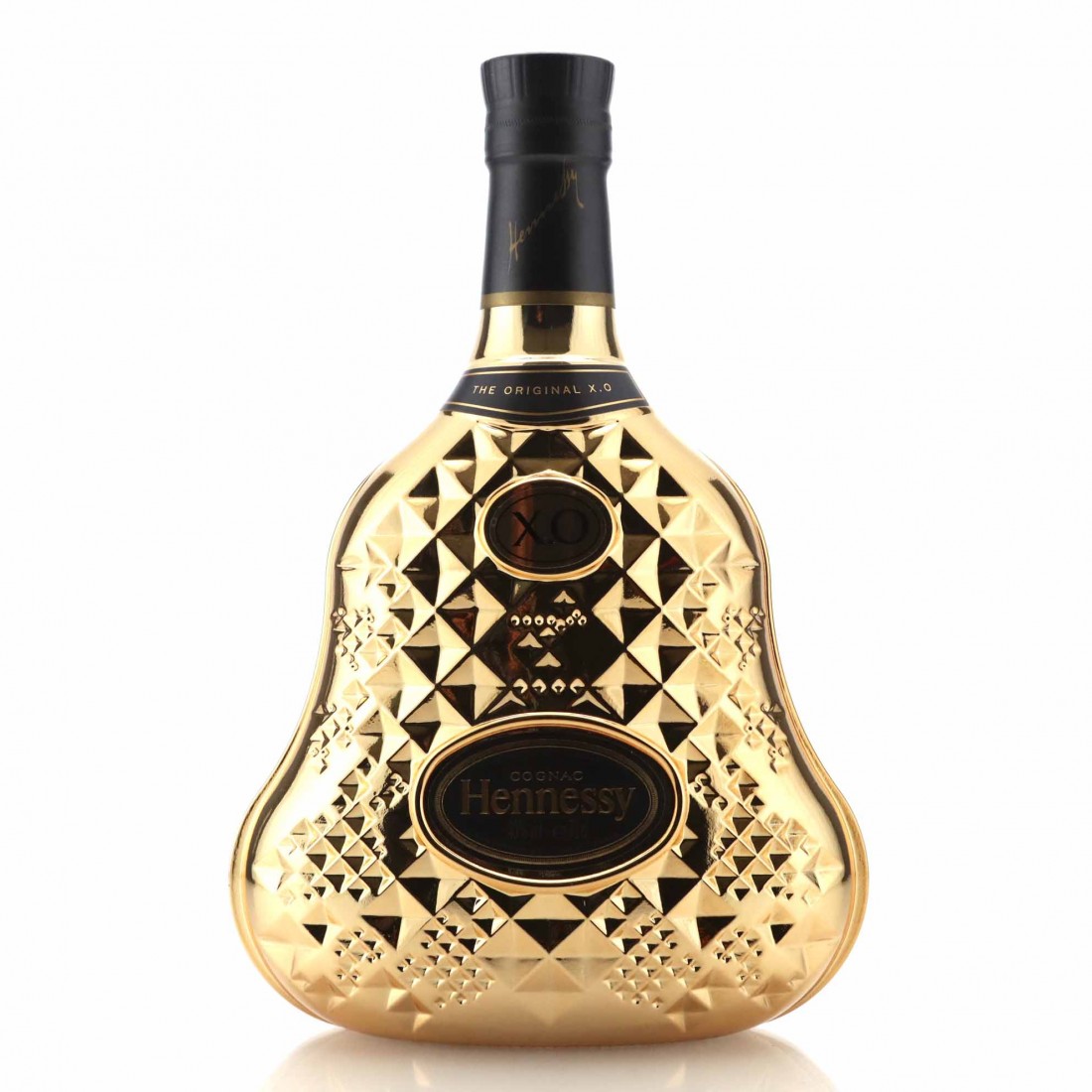 Hennessy XO Cognac Exclusive Collection | Whisky Auctioneer