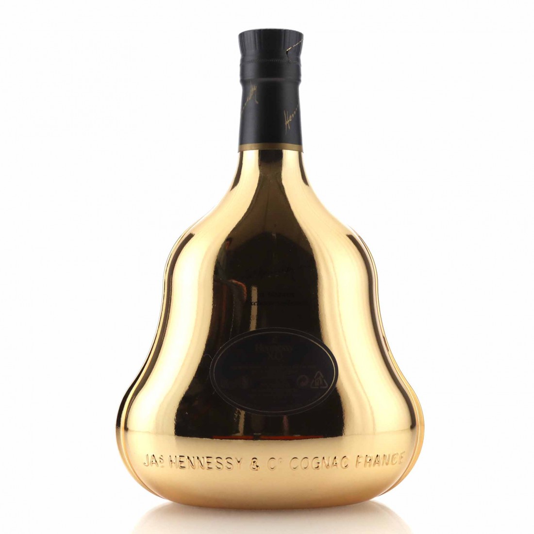 Hennessy XO Cognac Exclusive Collection | Whisky Auctioneer