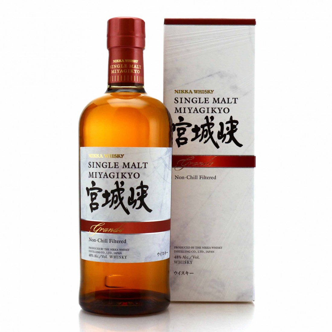 Miyagikyo Grande | Whisky Auctioneer