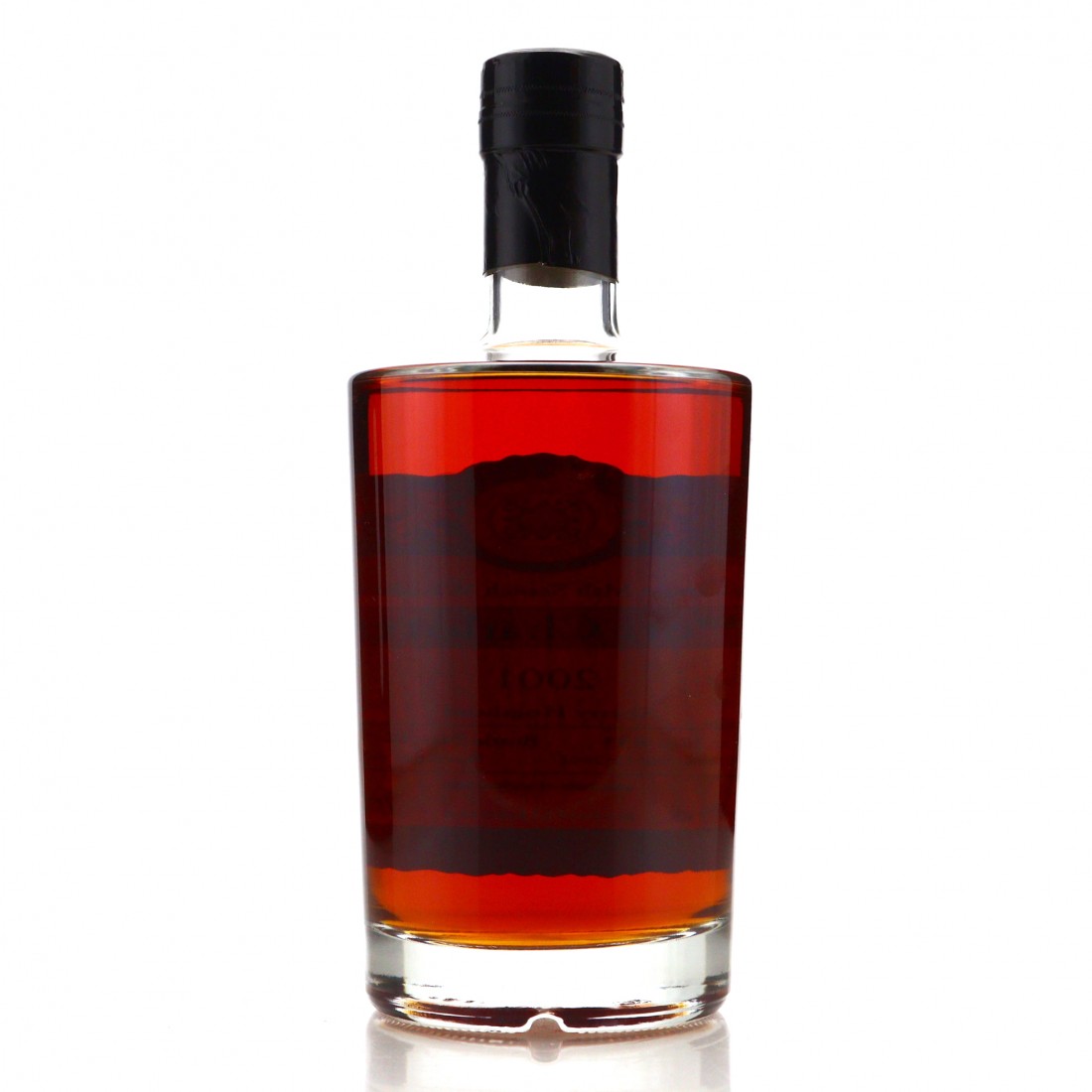 Port Charlotte 2001 Malts of Scotland Sherry Hogshead | Whisky Auctioneer