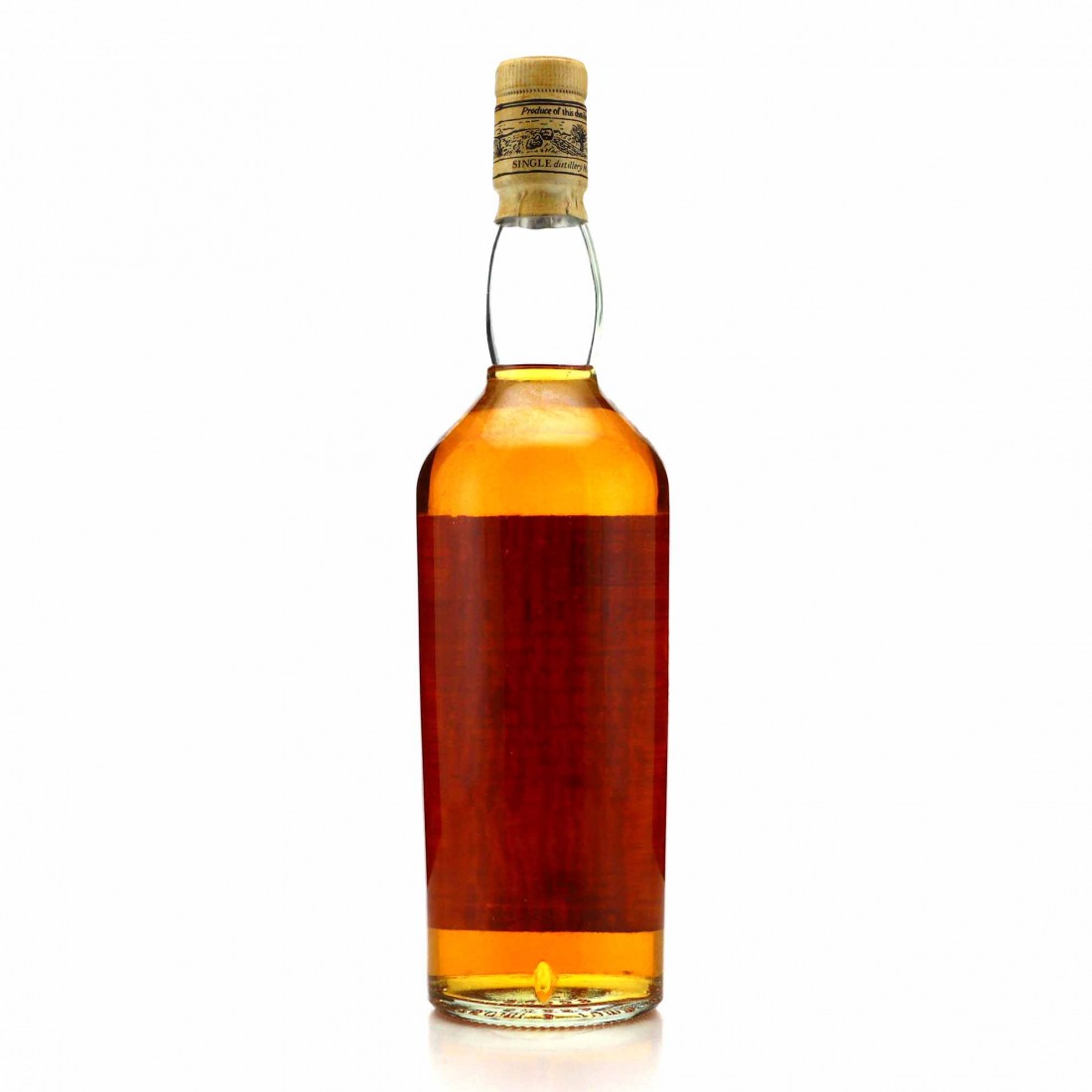 Aberfeldy 15 Year Old 1980s | Whisky Auctioneer Aberfeldy 15 Year Old 1980s | Whisky Auctioneer