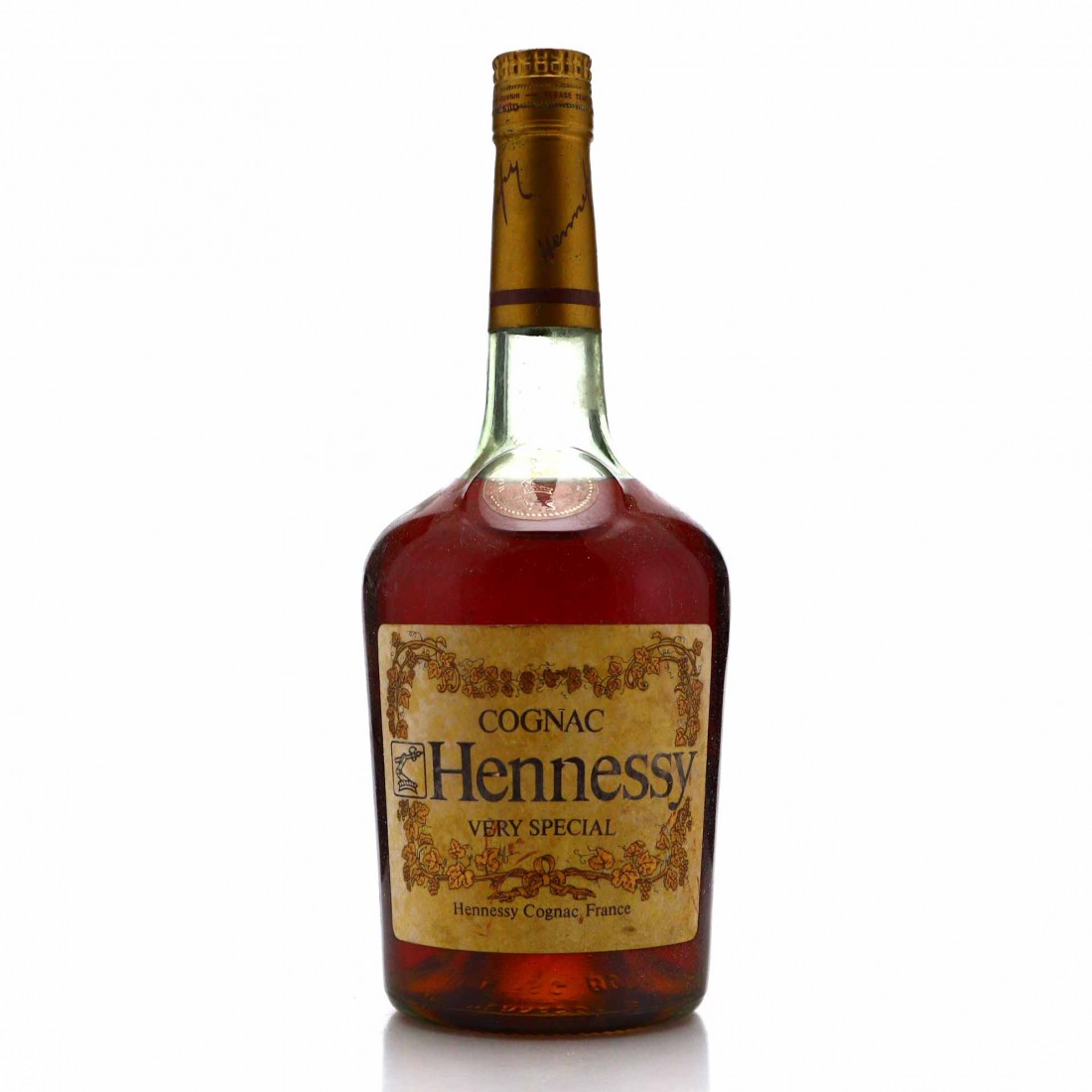 Hennessy Very Special Cognac 1 Litre | Whisky Auctioneer