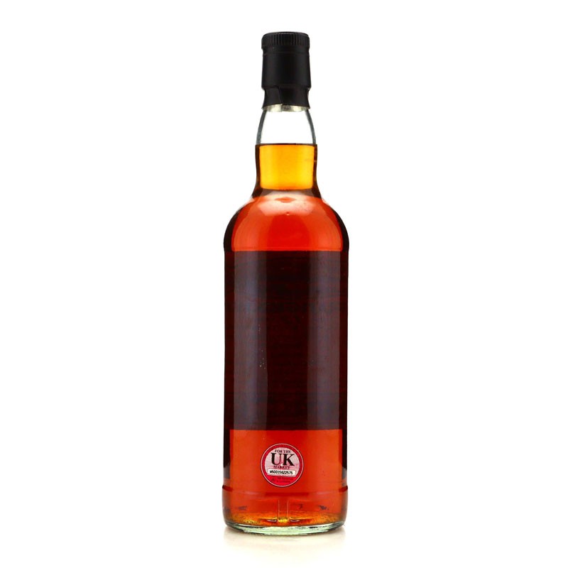 Springbank 2000 Fresh Sherry Hogshead 12 Year Old | Whisky Auctioneer