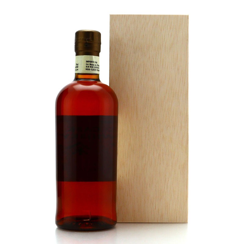 Yoichi 1988 Single Cask #100215 / LMDW | Whisky Auctioneer