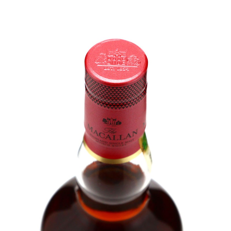Macallan 78 Year Old The Red Collection | Whisky Auctioneer