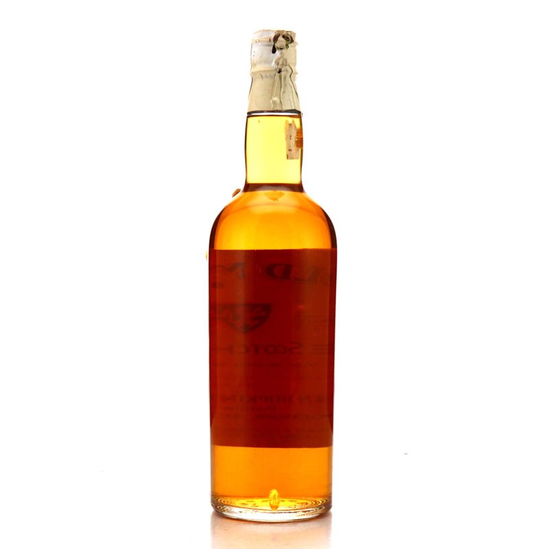 Old Mull Fine Scotch Whisky 1950s | Whisky Auctioneer