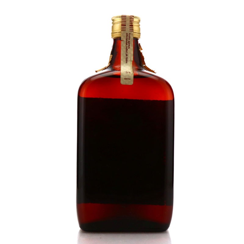 Scots Knight Blended Scotch Whisky circa 1960s/70s | Whisky Auctioneer