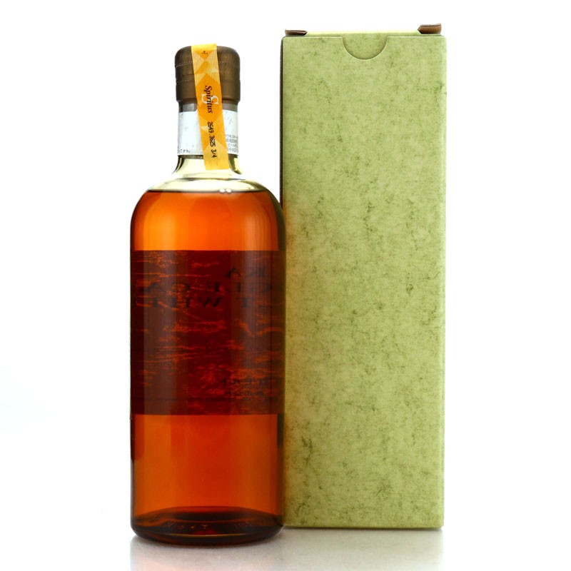 Yoichi 1987 Single Cask #254829 | Whisky Auctioneer